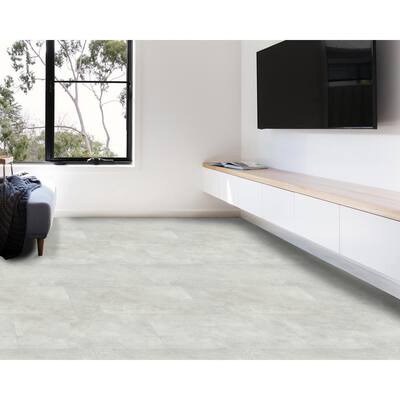 Stone Look - Waterproof - Vinyl Tile Flooring - Vinyl Flooring - The ...