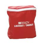 Brady Wall Switch Lockouts (6-Pack)-65696 - The Home Depot