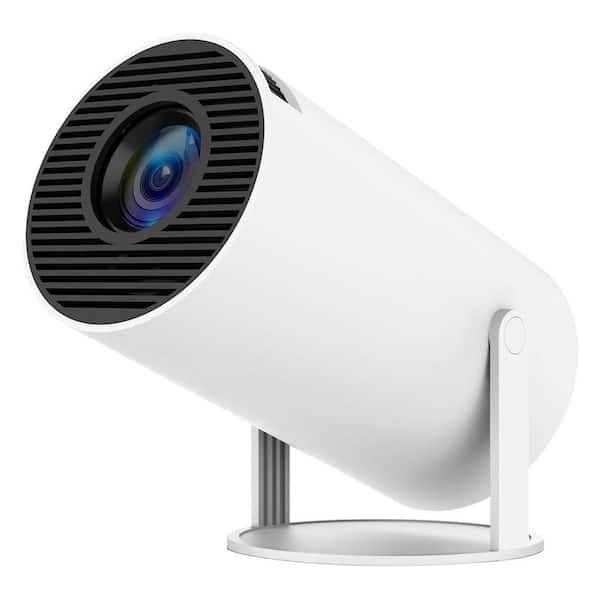 GPX 1280 x 720 Native Resolution, with 1600 Lumens, 720p Vertical ...