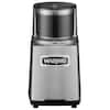Waring Commercial Stainless Steel 3-Cup Electric Power Grinder - Wet ...