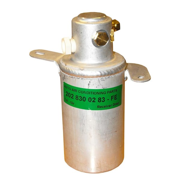A/C Receiver Drier ACD0213R - The Home Depot