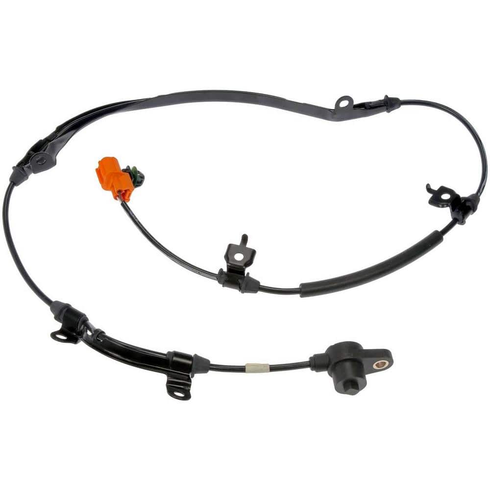OE Solutions Anti-Lock Braking System Wheel Speed Sensor-695-657 - The ...