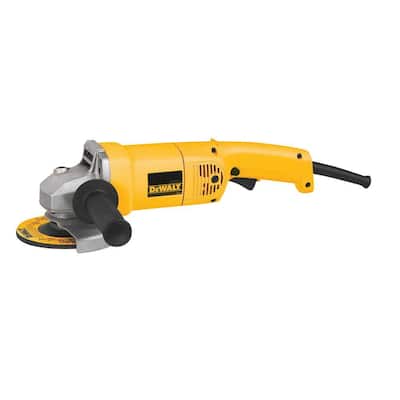 DEWALT 12 Amp 7 in./9 in. Variable Speed Polisher with Soft Start DWP849X