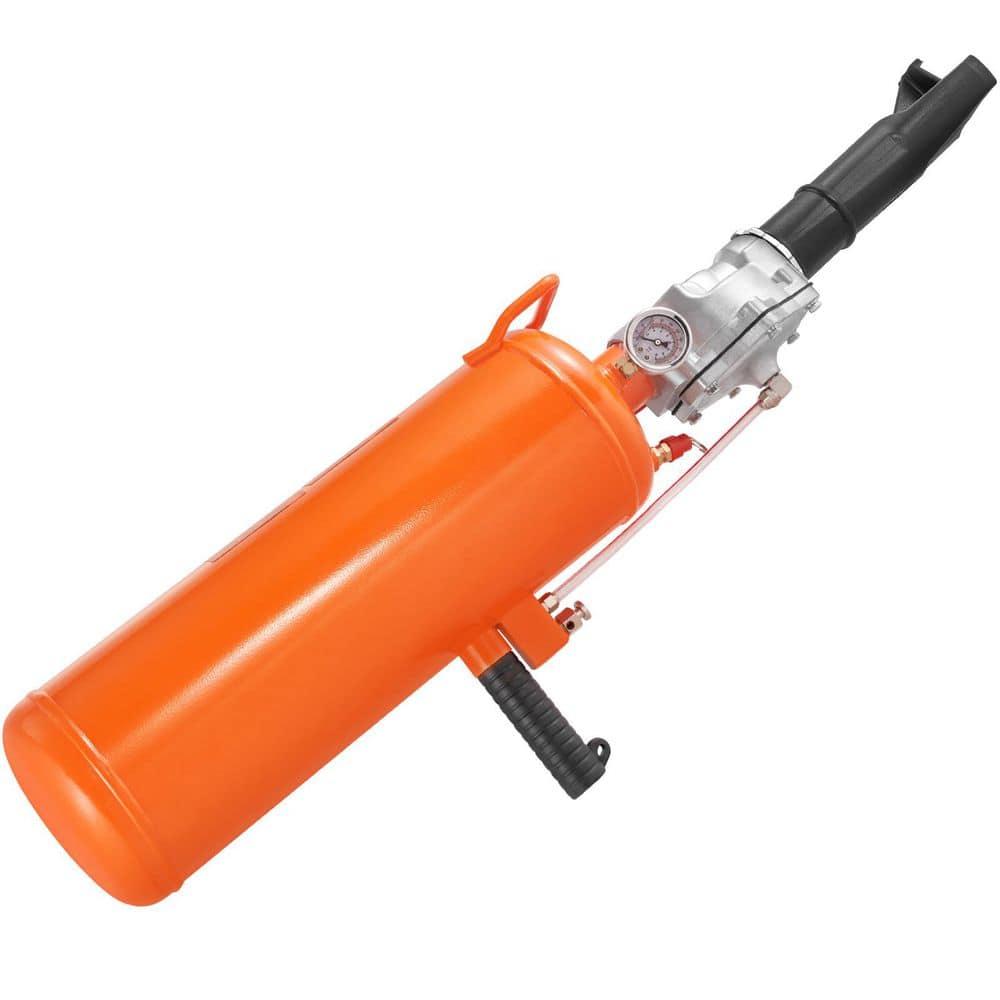 SKYSHALO Tire Bead Setter, 8L Capacity, 120 PSI Air Bead Blaster ...