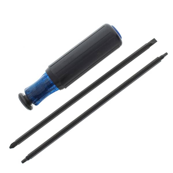IDEAL Extendable Screwdriver 35-947 - The Home Depot