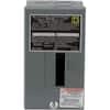 Square D QO 30 Amp 2-Space 2-Circuit Indoor Main Lug Load Center ...