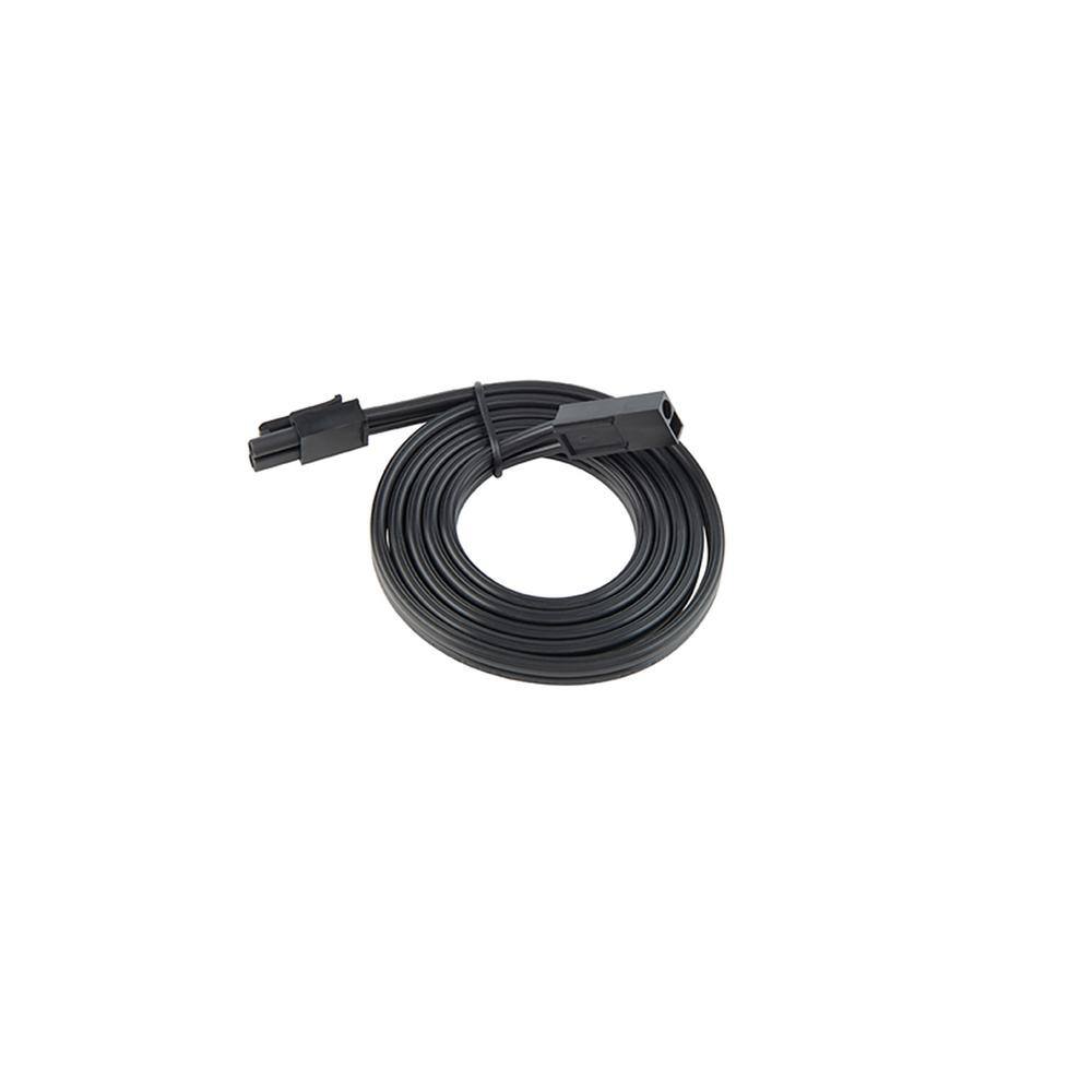 Reviews for WAC LIMITED 36 in. Black Extension Joiner Cable for Line ...