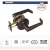 Universal Hardware Light Duty Commercial Privacy (bed/bath) Lever, ADA ...