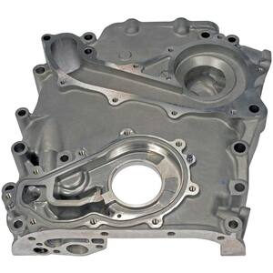 OE Solutions Timing Cover Kit 635-521