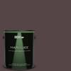 BEHR MARQUEE 1 gal. #PPU1-01 Folklore Semi-Gloss Enamel Exterior Paint ...