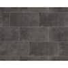 Daltile Vencenia Onyx 6 in. x 6 in. Glazed Porcelain Tile Sample ...