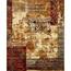 Unique Loom Barista Excelsa Beige 2' 2 x 6' 0 Runner Rug 3137950 - The ...