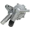 Gates Water Pump(Standard) 43505 - The Home Depot