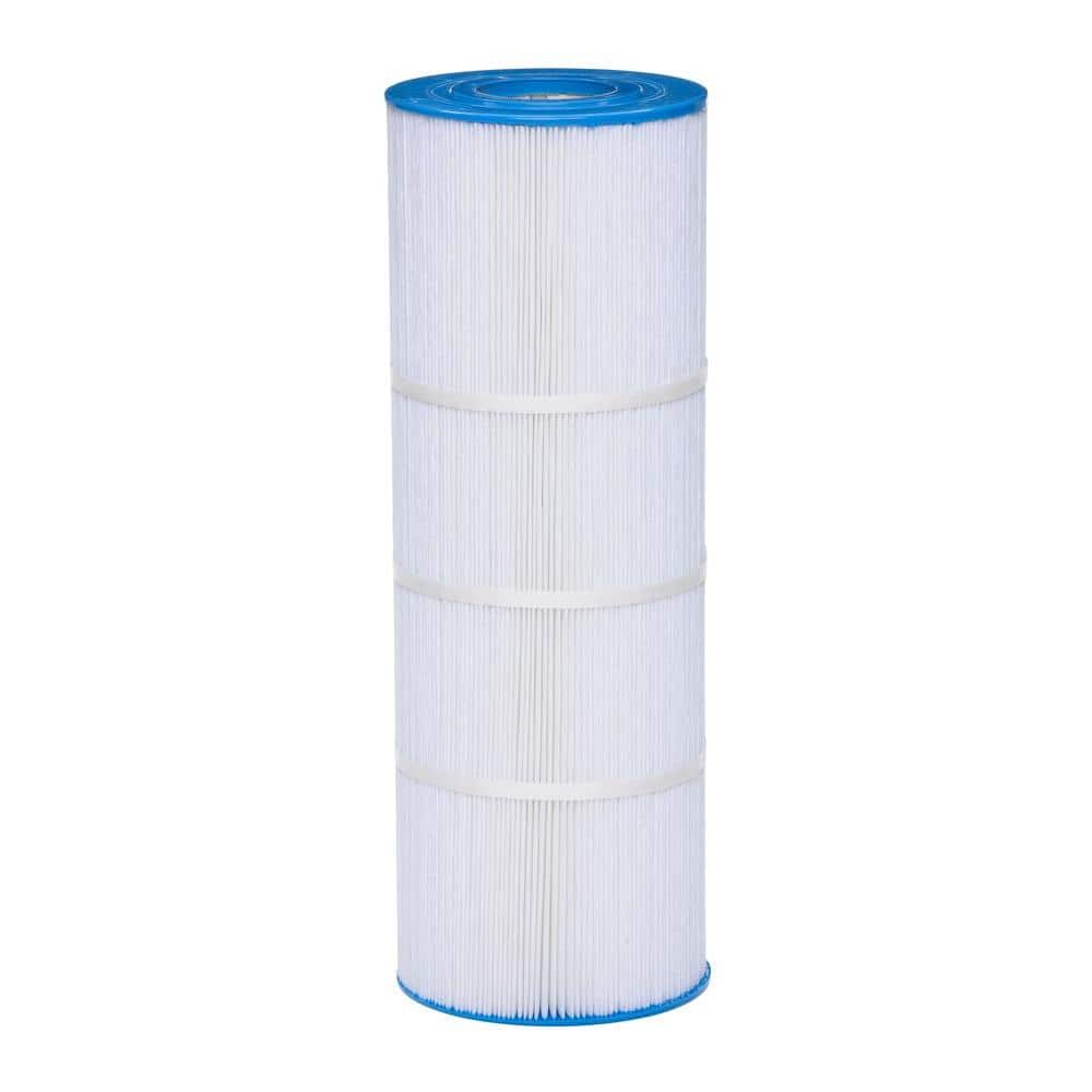 Poolman 7 in. Pentair Clean and Clear Plus 80 sq. ft. Replacement Pool ...