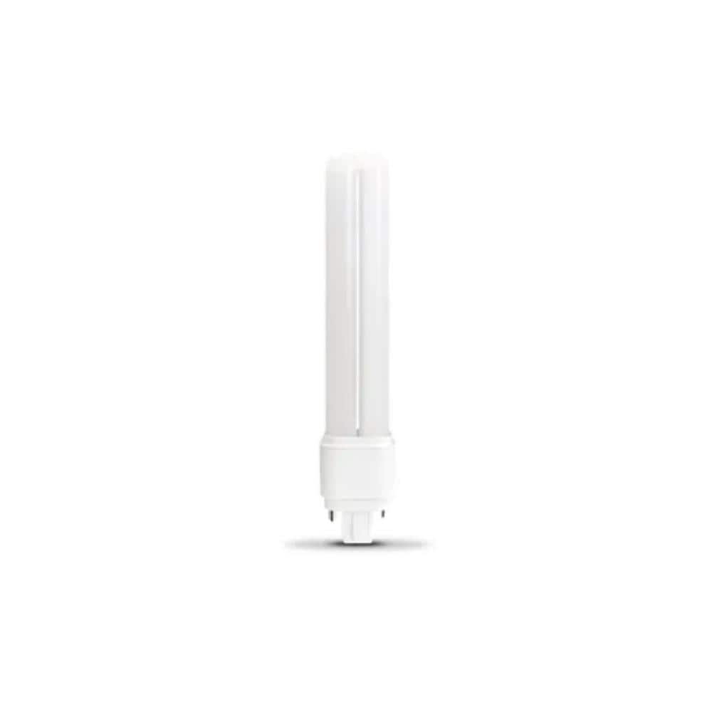 HALCO LIGHTING TECHNOLOGIES LED 2-Pin Plug-in 9-Watt Omni Directional ...