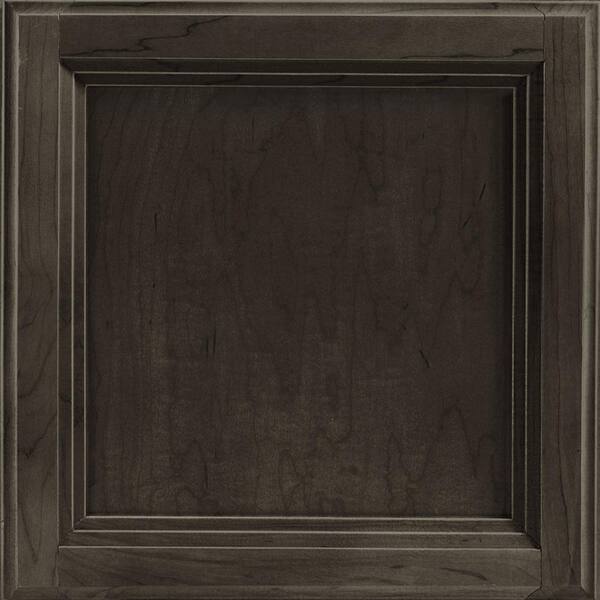 American Woodmark Ashland 12 7/8-in. W x 13-in. D x 3/4-in. H Cabinet ...