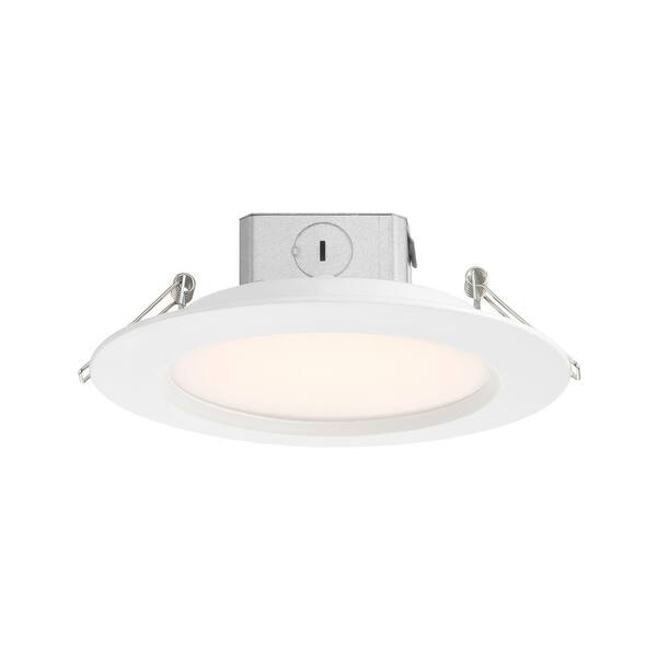 Envirolite Led Lighting Envirolite 4 Light Led Track Fixture, 3 Ft.,