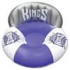Poolmaster Sacramento Kings NBA Deluxe Swimming Pool Float Tube 88724 ...
