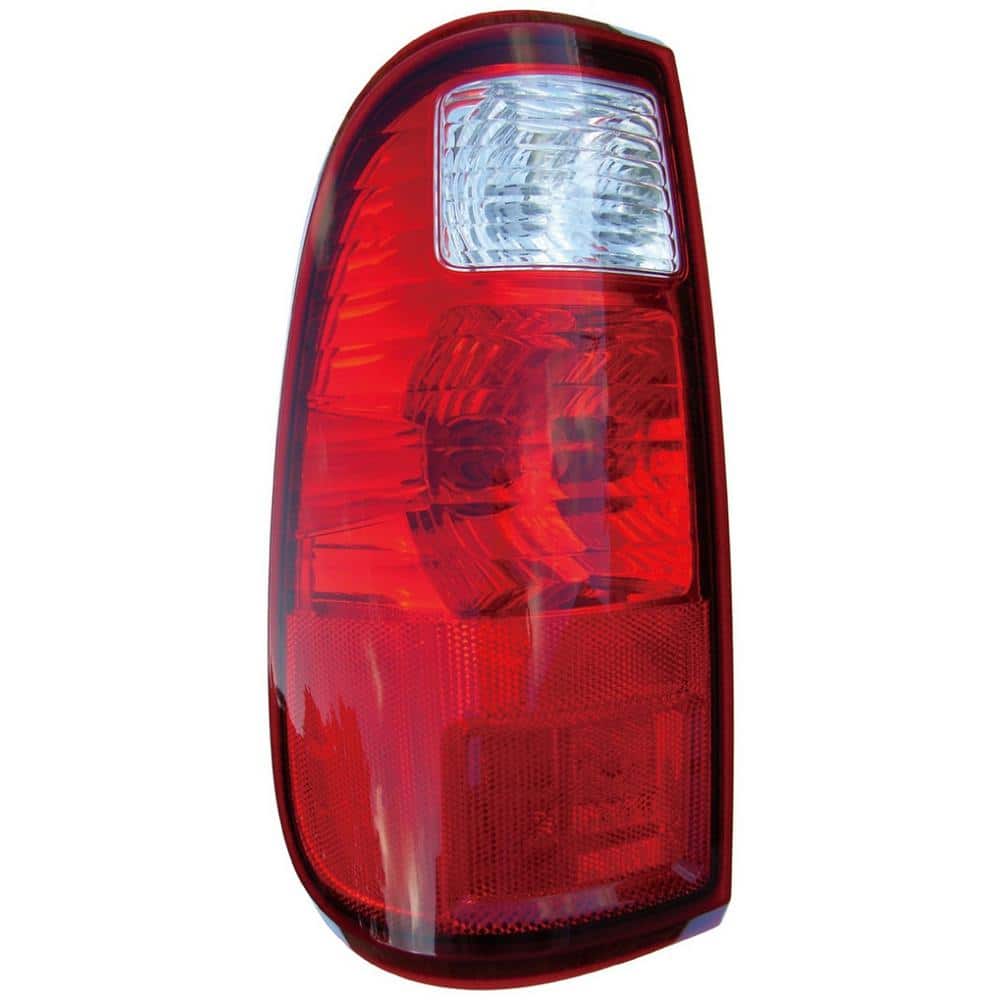 Dorman Tail Lamp Assembly 1611315 - The Home Depot
