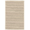 Home Decorators Collection Parkside Natural Mix 2 ft. x 10 ft. Braided ...