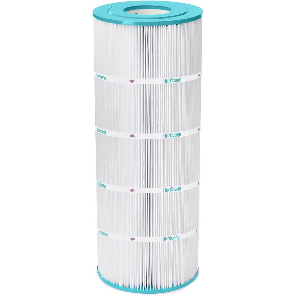 Hurricane 8.93 in. Dia Replacement Spa Filter Cartridge for PA175 and ...