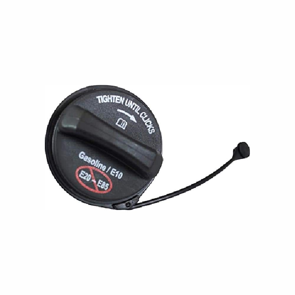 Motorcraft Non-locking Fuel Filler Cap FC-1076 - The Home Depot