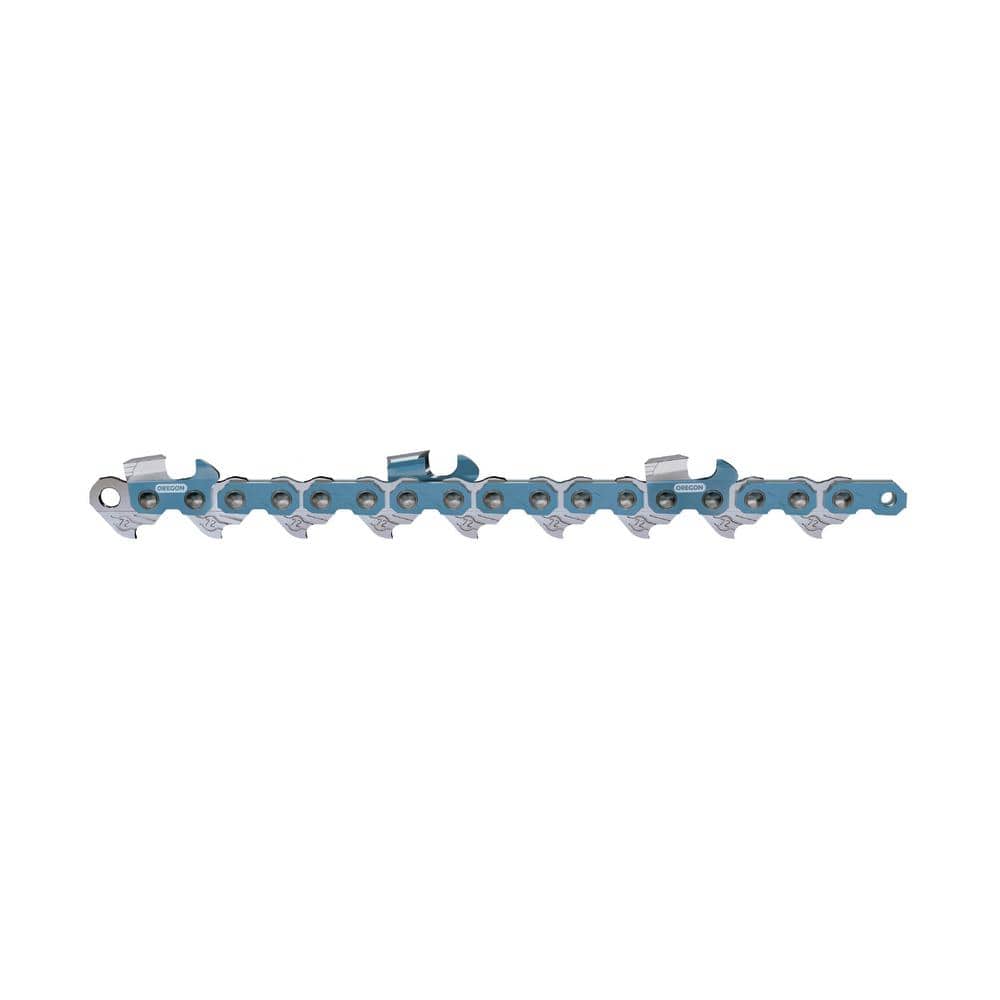 Oregon PowerCut Saw Chain, 20 in., .050 Gauge Chainsaw Chain, 72 Drive ...