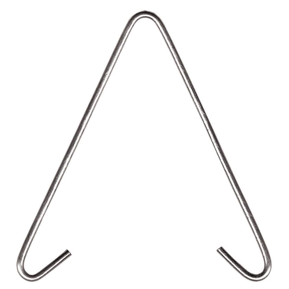 PERFECTION CHAIN Fluorescent Light Fixture Hangers 5 in. x 4.8 in ...