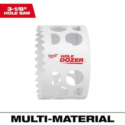 Home depot 3 inch hole saw store