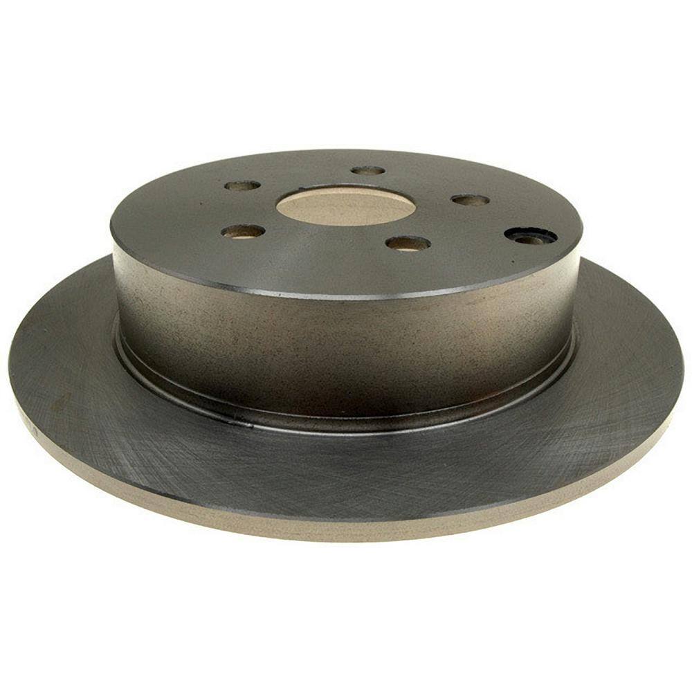 Raybestos Disc Brake Rotor 96933R - The Home Depot