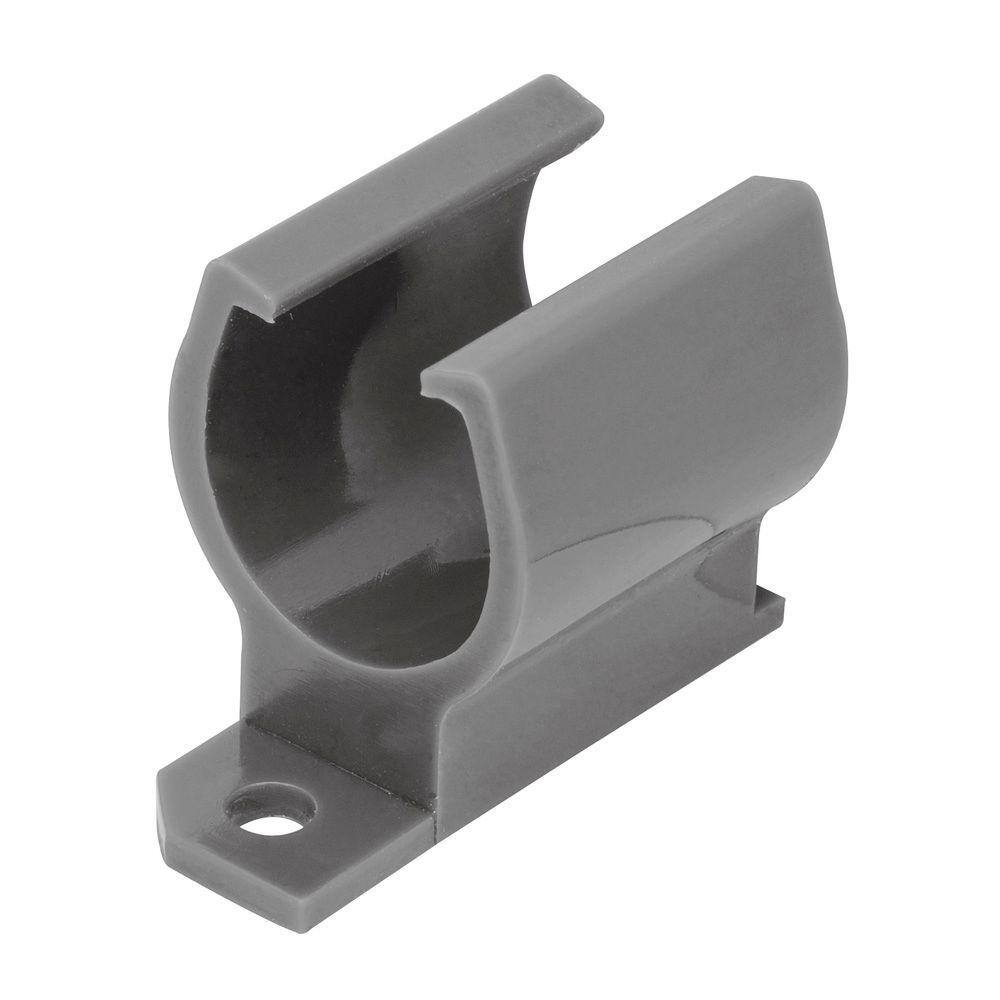 Southwire Clip It 3 4 In Conduit Clip For EMT PVC 100 Pack MKM30 Southwire Clip It 3 4 In Conduit Clip For EMT PVC 100 Pack MKM30