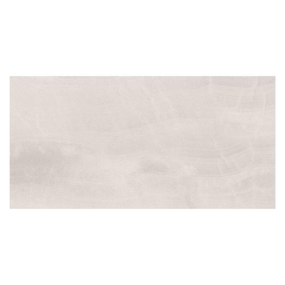 ANDOVA Sillion Feldspar 24 in. x 48 in. Matte Large Format Concrete ...