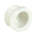 DURA 4 in. Schedule 40 PVC Cap FPT 448-040