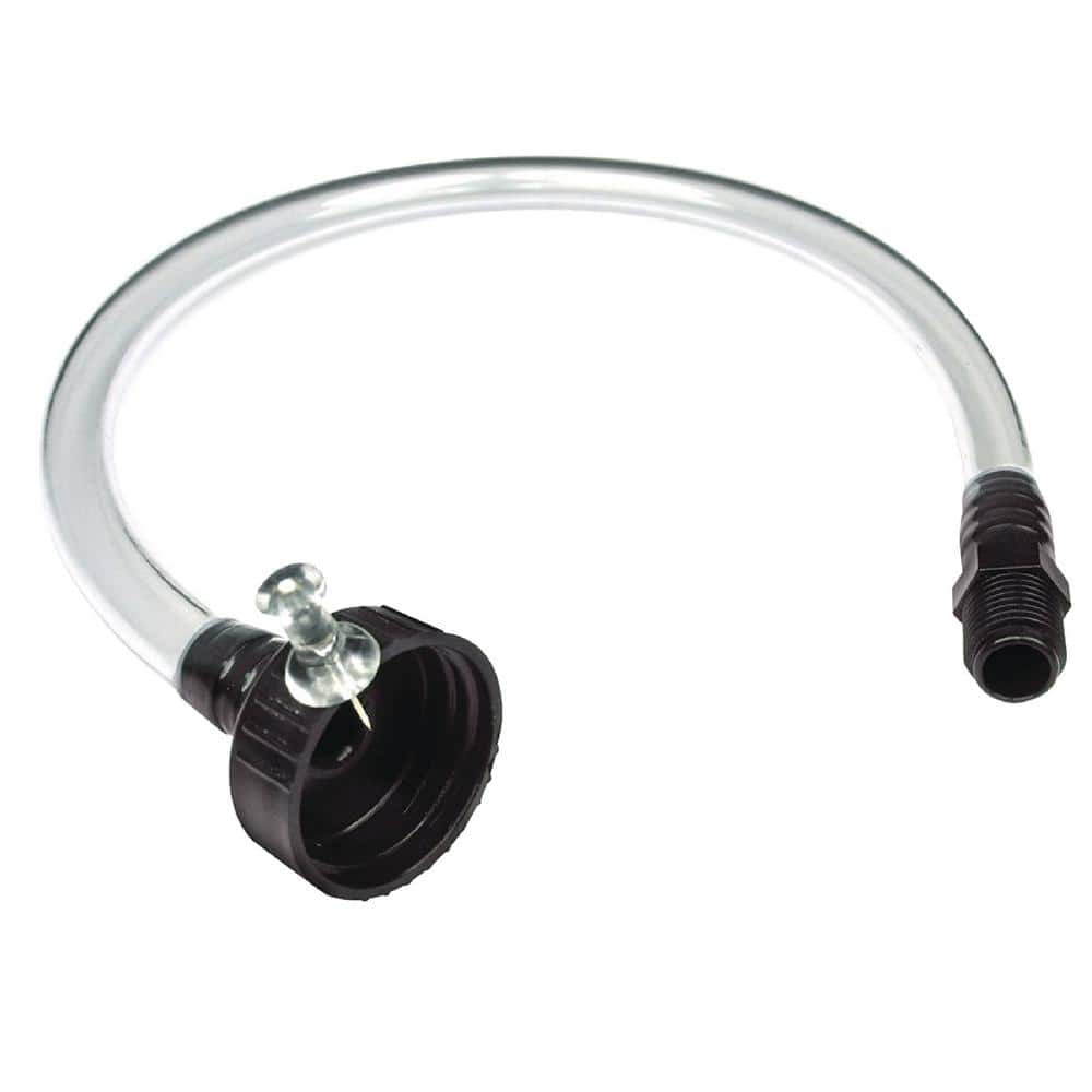 Seachoice Fill/Bleed Hose Kit 28429 - The Home Depot