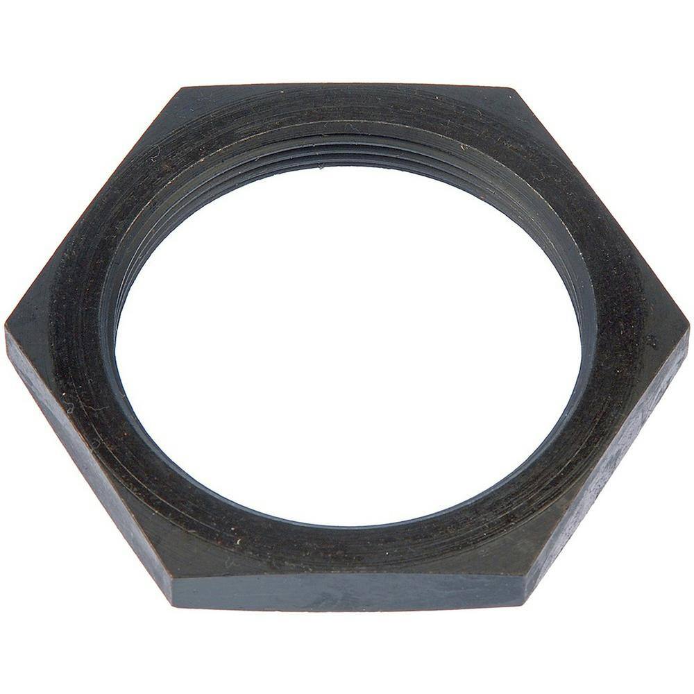 Autograde Spindle Nut Kit 2 In.-16 615-127.1 - The Home Depot