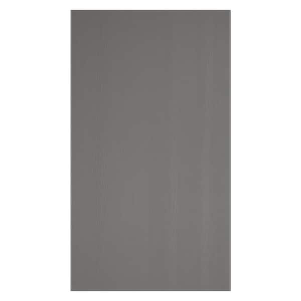 James Hardie Hardie Panel HZ5 48 in. x 96 in. Statement Collection Aged ...