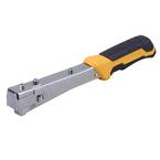 Steel Core Hammer Tack Manual Stapler 31730