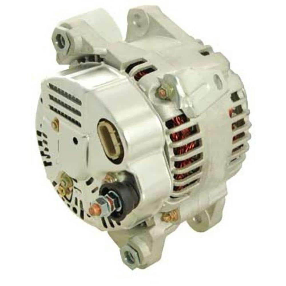 WPS World Power Systems Alternator 11202N - The Home Depot