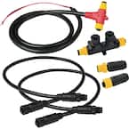 Ancor Heat Shrink Terminal & Connector Kit (160-Piece) 320101 - The ...