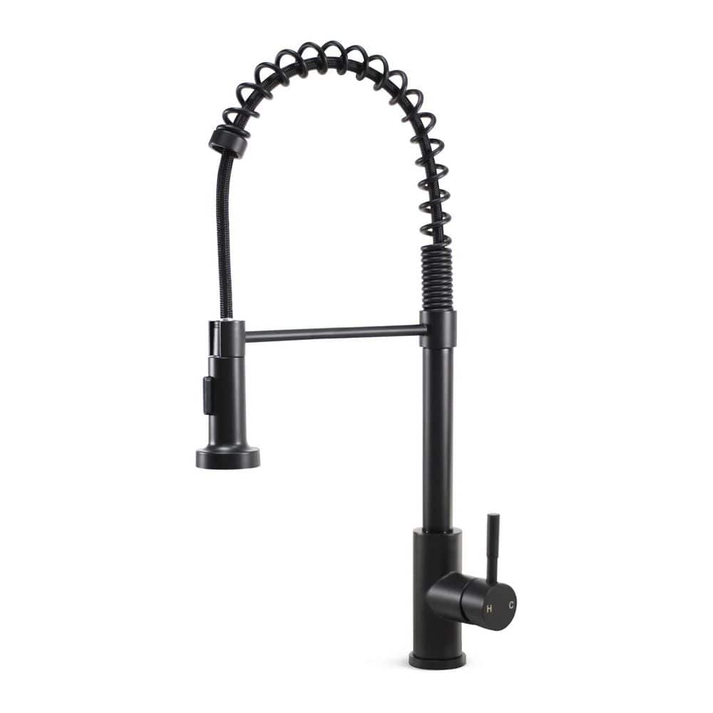 plumb tech Fits right, always tight, safe & durable. Single Handle Pull ...