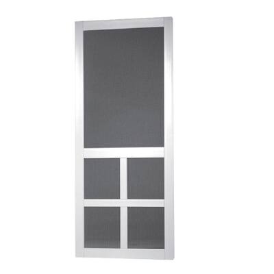 30 x 80 - Screen Doors - Exterior Doors - The Home Depot