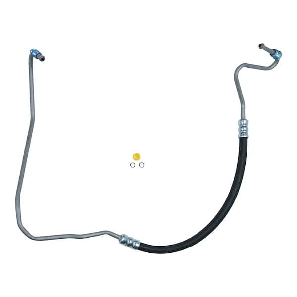 Edelmann Pressure Line Assembly 92544 - The Home Depot