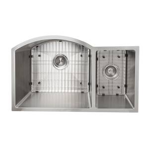 70/30 - Undermount Kitchen Sinks - Kitchen Sinks - The Home Depot