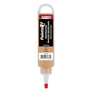 ROBERTS Palette Quick-Repair Putty 3 oz. Natural for Wood, Laminate ...