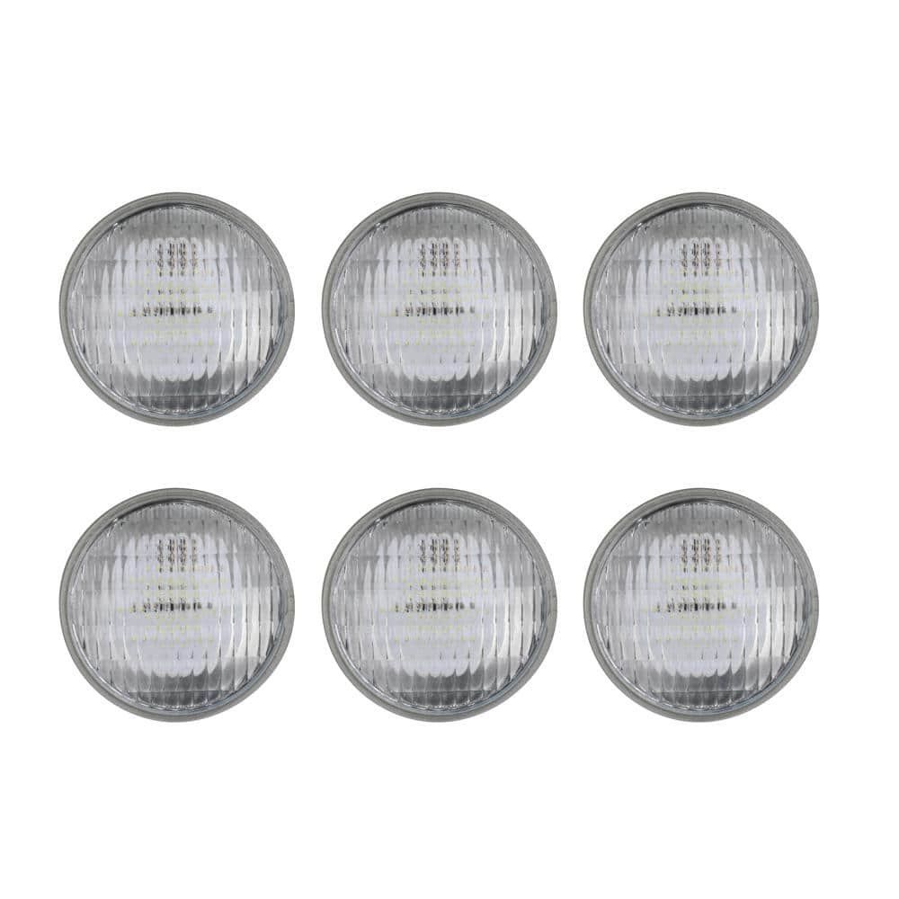 Feit Electric 36-Watt Equivalent PAR36 12-Volt Outdoor Landscape Multi ...