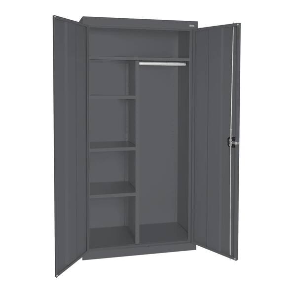 Sandusky Standard Storage Cabinet | Cabinets Matttroy