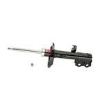 Sachs Suspension Strut 290 074 - The Home Depot