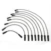 Delphi Spark Plug Wire Set XS10231 - The Home Depot