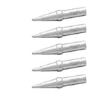 Weller 8200 Soldering Gun Tip (2-Pack) 7135W