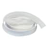 AP Products Vinyl Insert, 1 in. x 100 ft. - White 011-306 - The Home Depot